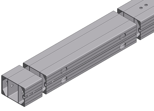 Avsp.trav T3AO-4545D-7S – EL-TJENESTE AS | STEINKJER